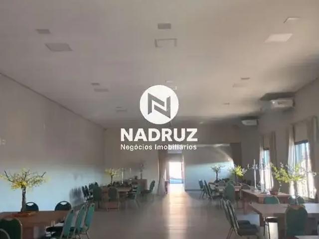 Galpão / Depósito para Locação em São José do Rio Preto/SP Residencial Palestra
