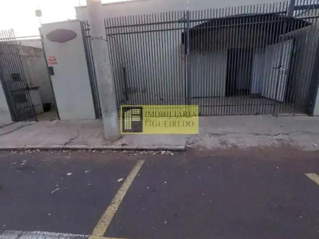 Galpão / Depósito para Locação em São José do Rio Preto/SP Vila Boa Esperança