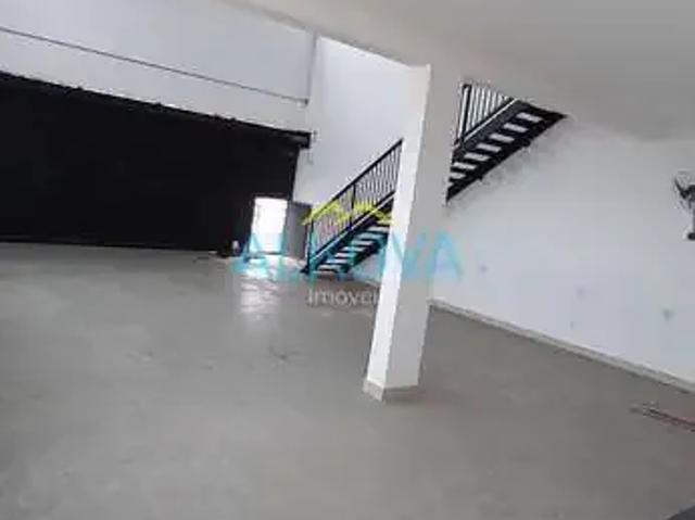 Galpão / Depósito para Locação em São José dos Campos/SP Altos da Vila Paiva
