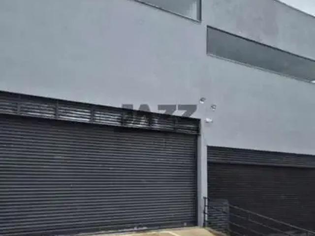 Galpão / Depósito para Locação em São José dos Campos/SP Altos da Vila Paiva