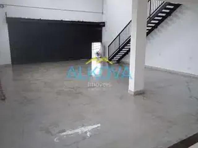 Galpão / Depósito para Locação em São José dos Campos/SP Altos da Vila Paiva