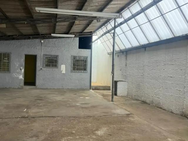 Galpão / Depósito para Locação em São José dos Campos/SP Bosque dos Eucaliptos
