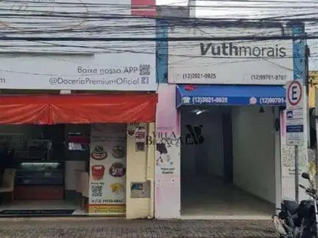 Galpão / Depósito para Locação em São José dos Campos/SP Centro