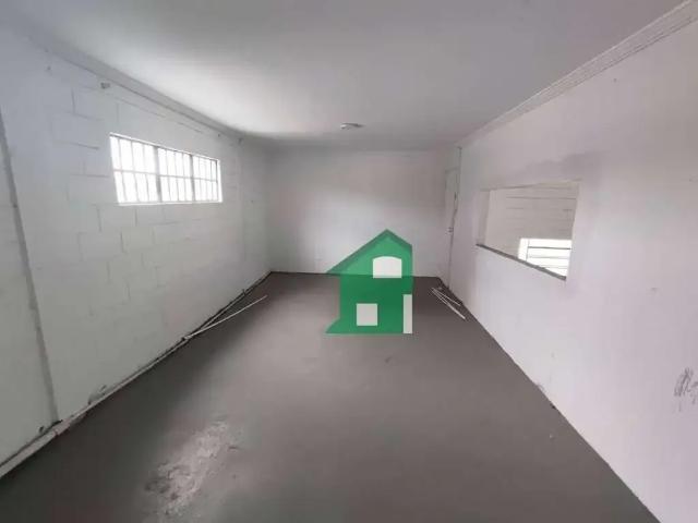 Galpão / Depósito para Locação em São José dos Campos/SP Chácaras Reunidas
