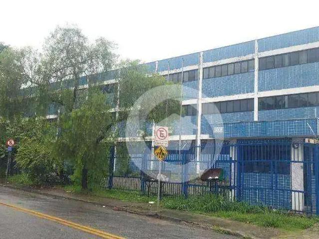 Galpão / Depósito para Locação em São José dos Campos/SP Chácaras Reunidas