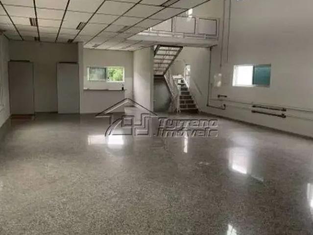 Galpão / Depósito para Locação em São José dos Campos/SP Chácaras Reunidas