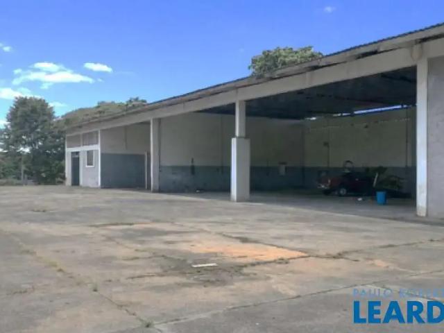 Galpão / Depósito para Locação em São José dos Campos/SP Cidade Vista Verde