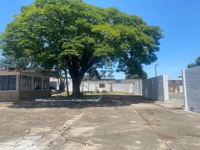 Galpão / Depósito para Locação em São José dos Campos/SP Cidade Vista Verde