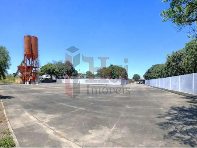 Galpão / Depósito para Locação em São José dos Campos/SP Cidade Vista Verde