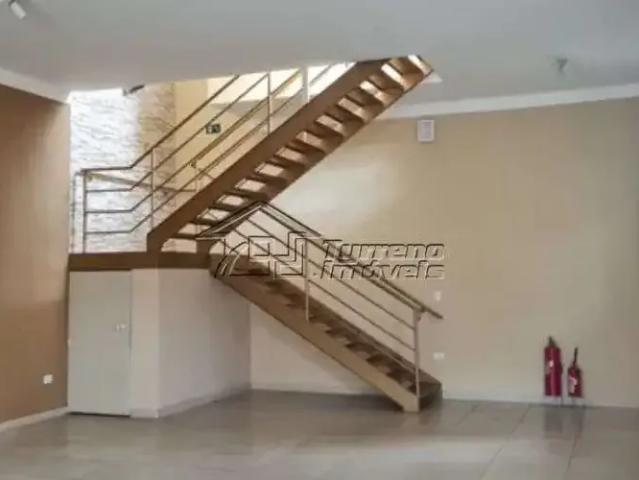 Galpão / Depósito para Locação em São José dos Campos/SP Cidade Morumbi