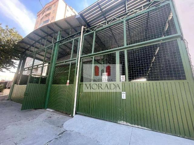 Galpão / Depósito para Locação em São José dos Campos/SP Cidade Morumbi