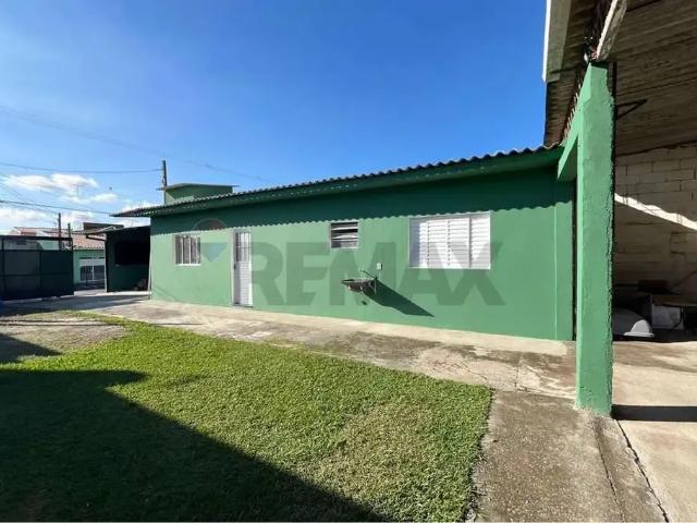 Galpão / Depósito para Locação em São José dos Campos/SP Conjunto Residencial Galo Branco