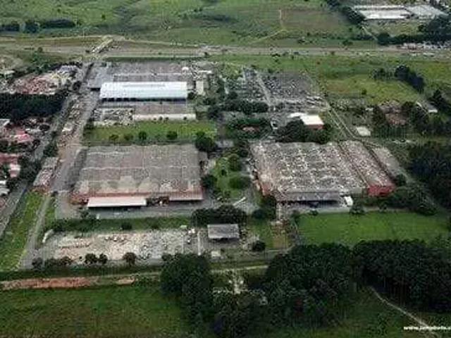 Galpão / Depósito para Locação em São José dos Campos/SP Eugênio de Melo