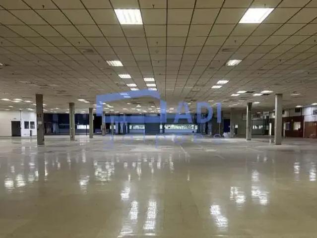 Galpão / Depósito para Locação em São José dos Campos/SP Eugênio de Mello