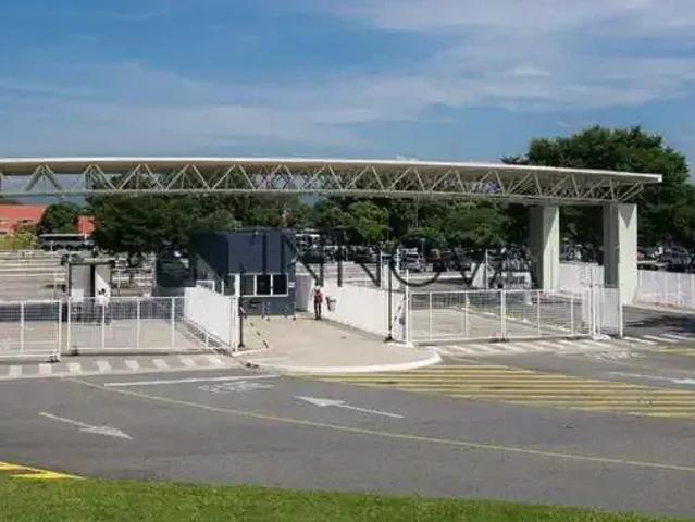 Galpão / Depósito para Locação em São José dos Campos/SP Eugênio de Mello
