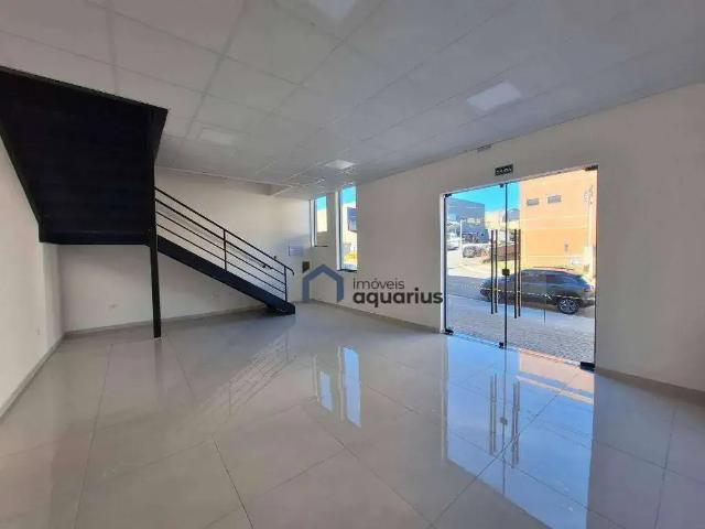 Galpão / Depósito para Locação em São José dos Campos/SP Eldorado