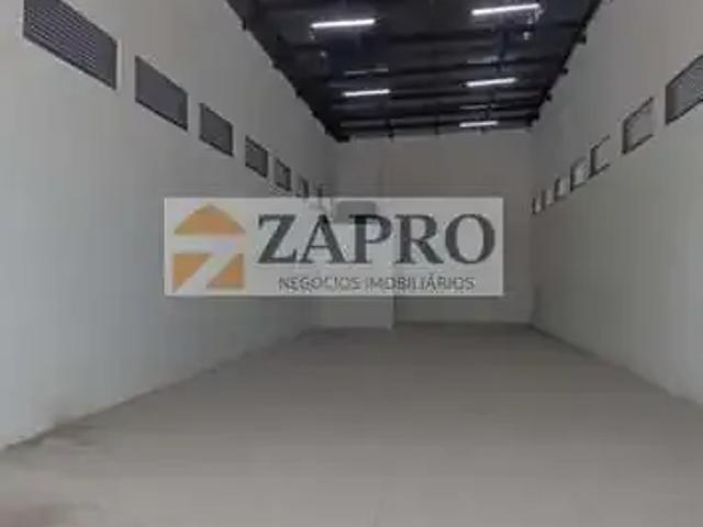 Galpão / Depósito para Locação em São José dos Campos/SP Jardim Aeroporto