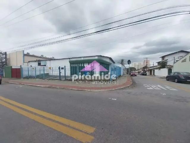 Galpão / Depósito para Locação em São José dos Campos/SP Jardim América