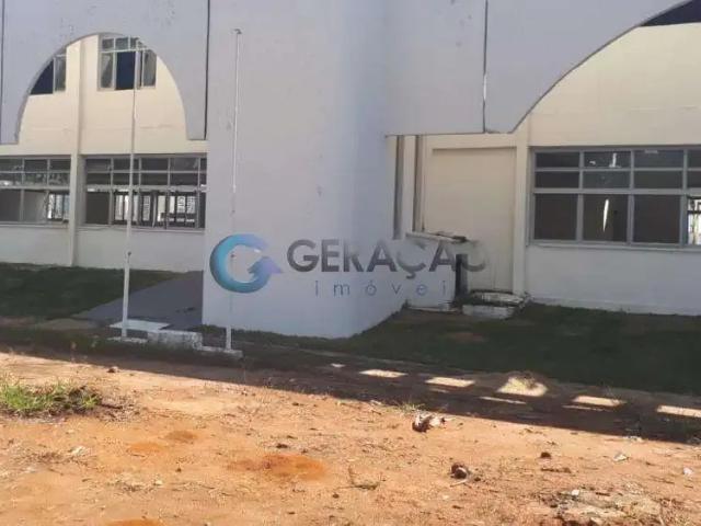 Galpão / Depósito para Locação em São José dos Campos/SP Jardim Aquárius