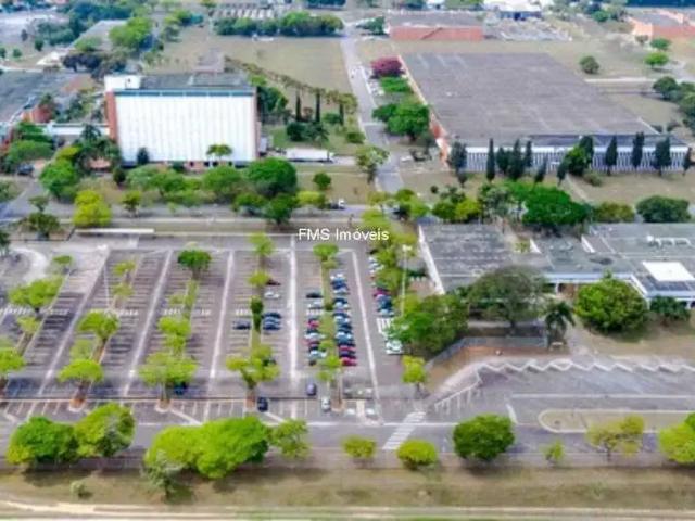 Galpão / Depósito para Locação em São José dos Campos/SP Jardim das Indústrias