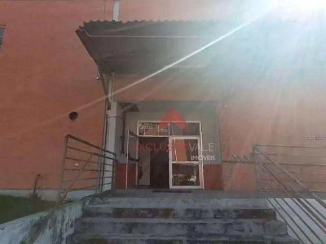 Galpão / Depósito para Locação em São José dos Campos/SP Jardim das Indústrias