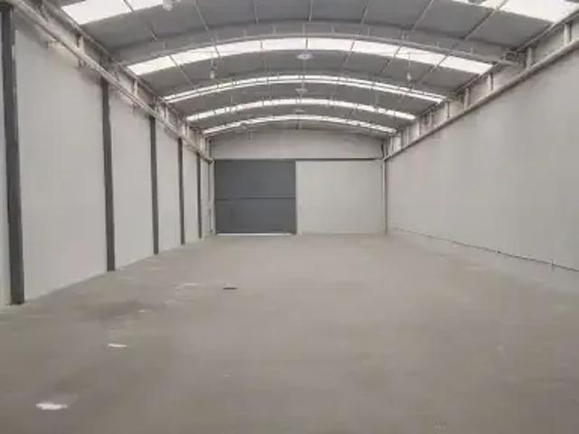 Galpão / Depósito para Locação em São José dos Campos/SP Jardim Diamante