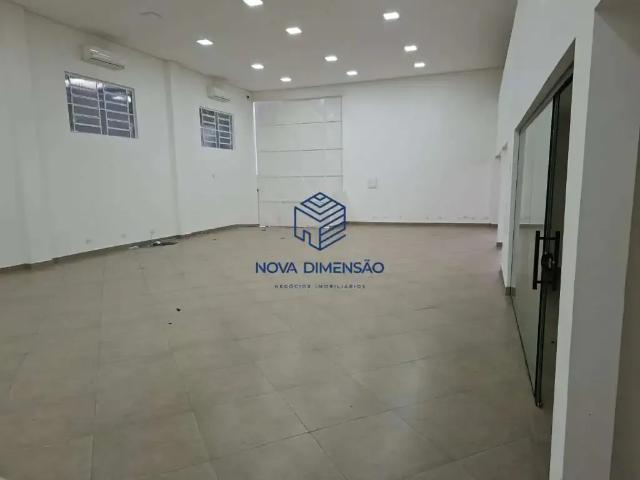 Galpão / Depósito para Locação em São José dos Campos/SP Jardim Motorama 4 Quartos