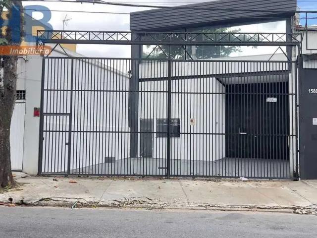 Galpão / Depósito para Locação em São José dos Campos/SP Jardim Motorama