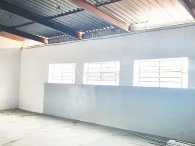Galpão / Depósito para Locação em São José dos Campos/SP Jardim Paulista