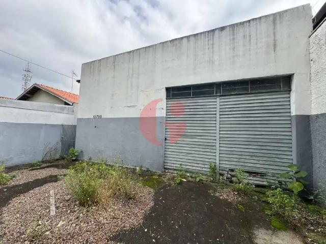 Galpão / Depósito para Locação em São José dos Campos/SP Jardim Paulista