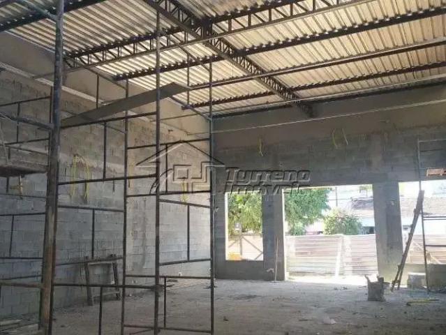 Galpão / Depósito para Locação em São José dos Campos/SP Jardim Paulista