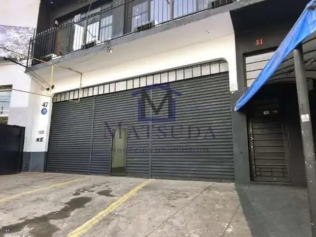 Galpão / Depósito para Locação em São José dos Campos/SP Jardim São Dimas