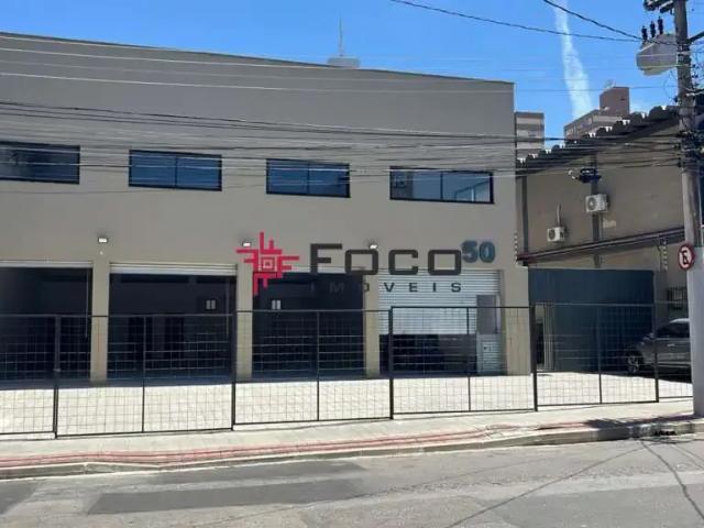 Galpão / Depósito para Locação em São José dos Campos/SP Jardim São Dimas