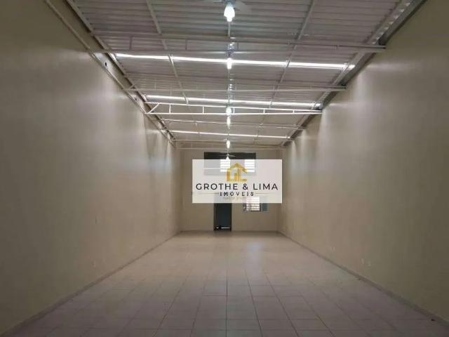 Galpão / Depósito para Locação em São José dos Campos/SP Jardim São Judas Tadeu