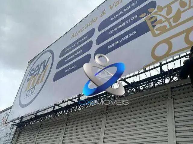 Galpão / Depósito para Locação em São José dos Campos/SP Jardim Satélite