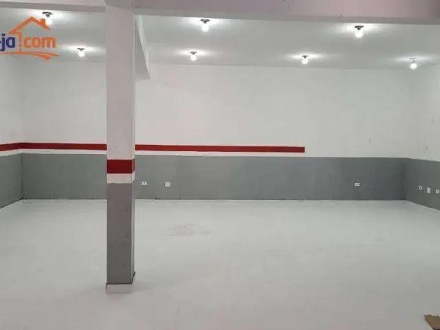 Galpão / Depósito para Locação em São José dos Campos/SP Jardim Satélite