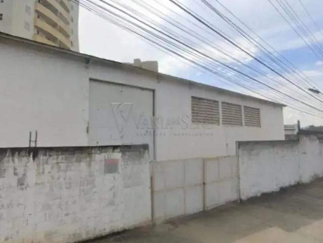 Galpão / Depósito para Locação em São José dos Campos/SP Jardim Satélite
