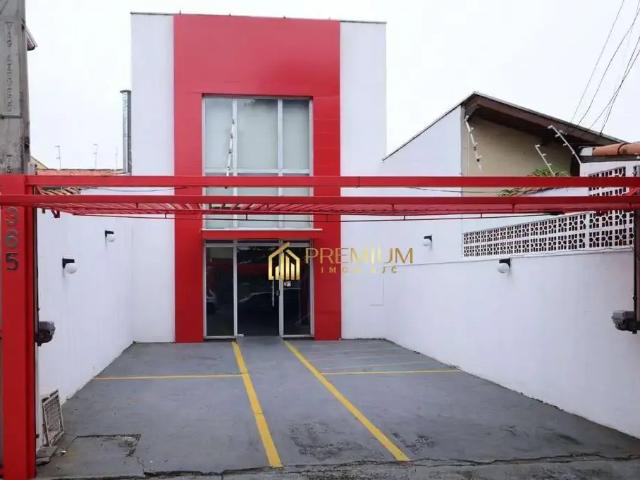 Galpão / Depósito para Locação em São José dos Campos/SP Jardim Satélite