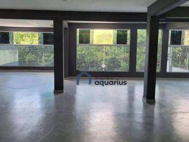 Galpão / Depósito para Locação em São José dos Campos/SP Jardim Satélite
