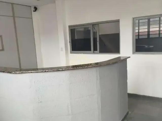Galpão / Depósito para Locação em São José dos Campos/SP Palmeiras de São José 4 Quartos
