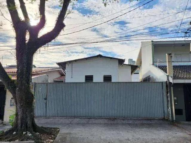 Galpão / Depósito para Locação em São José dos Campos/SP Parque Industrial