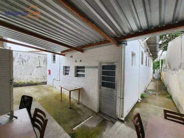 Galpão / Depósito para Locação em São José dos Campos/SP Parque Industrial