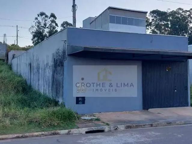 Galpão / Depósito para Locação em São José dos Campos/SP Recanto do Vale