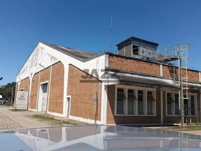 Galpão / Depósito para Locação em São José dos Campos/SP Santana