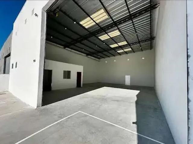 Galpão / Depósito para Locação em São José dos Campos/SP Setville Altos de São José