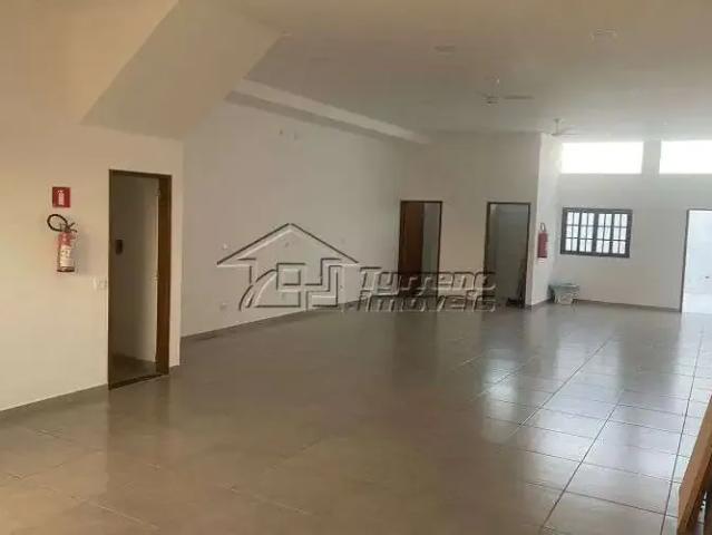 Galpão / Depósito para Locação em São José dos Campos/SP Setville Altos de São José