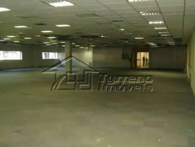 Galpão / Depósito para Locação em São José dos Campos/SP Urbanova