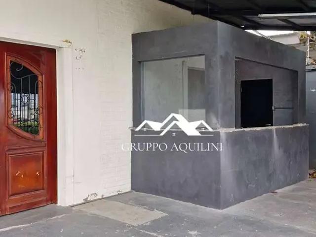 Galpão / Depósito para Locação em São José dos Campos/SP Vila Betânia