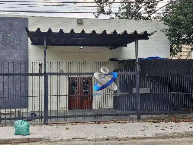 Galpão / Depósito para Locação em São José dos Campos/SP Vila Betânia