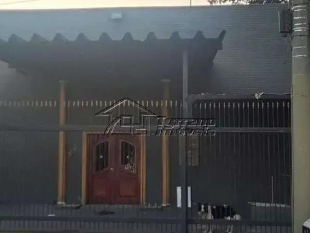 Galpão / Depósito para Locação em São José dos Campos/SP Vila Betânia